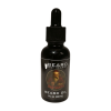 Limited Edition Holiday Release – Bad Santa Beard Oil – Beard Apothecary